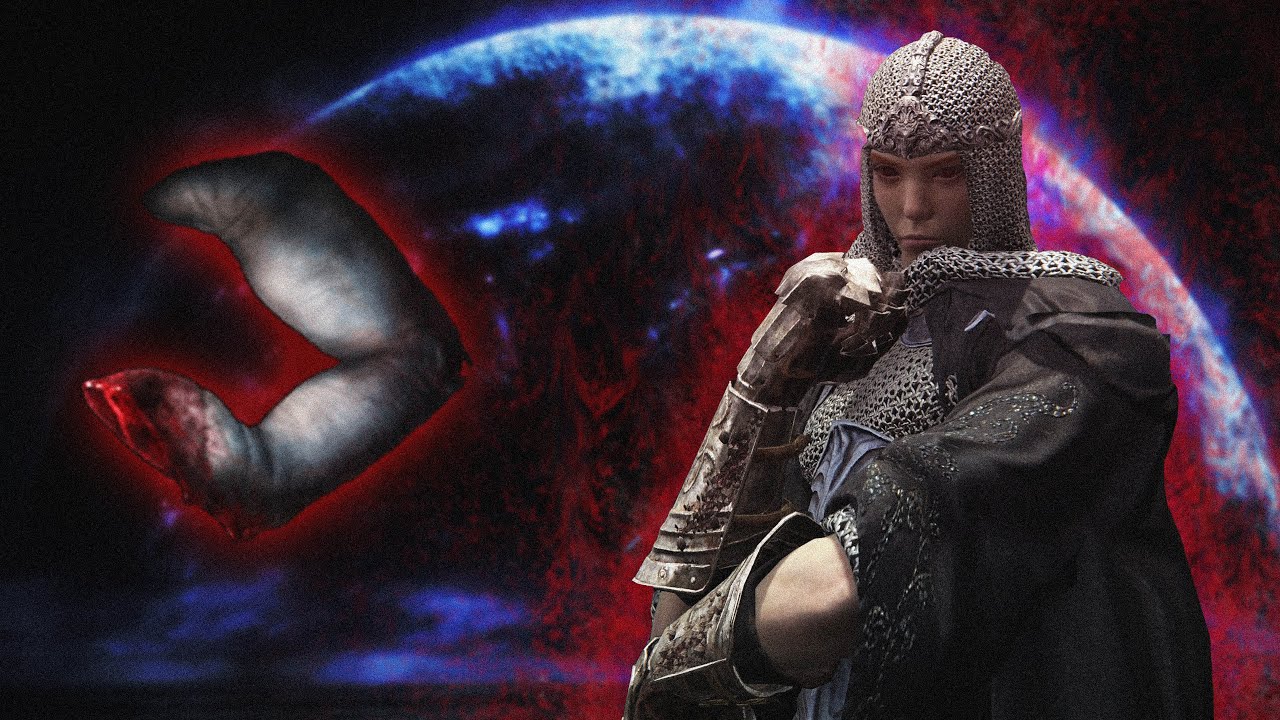 Elden Ring - SPELLBLADE INVADES! [Quality-Int Build Invasions] - YouTube