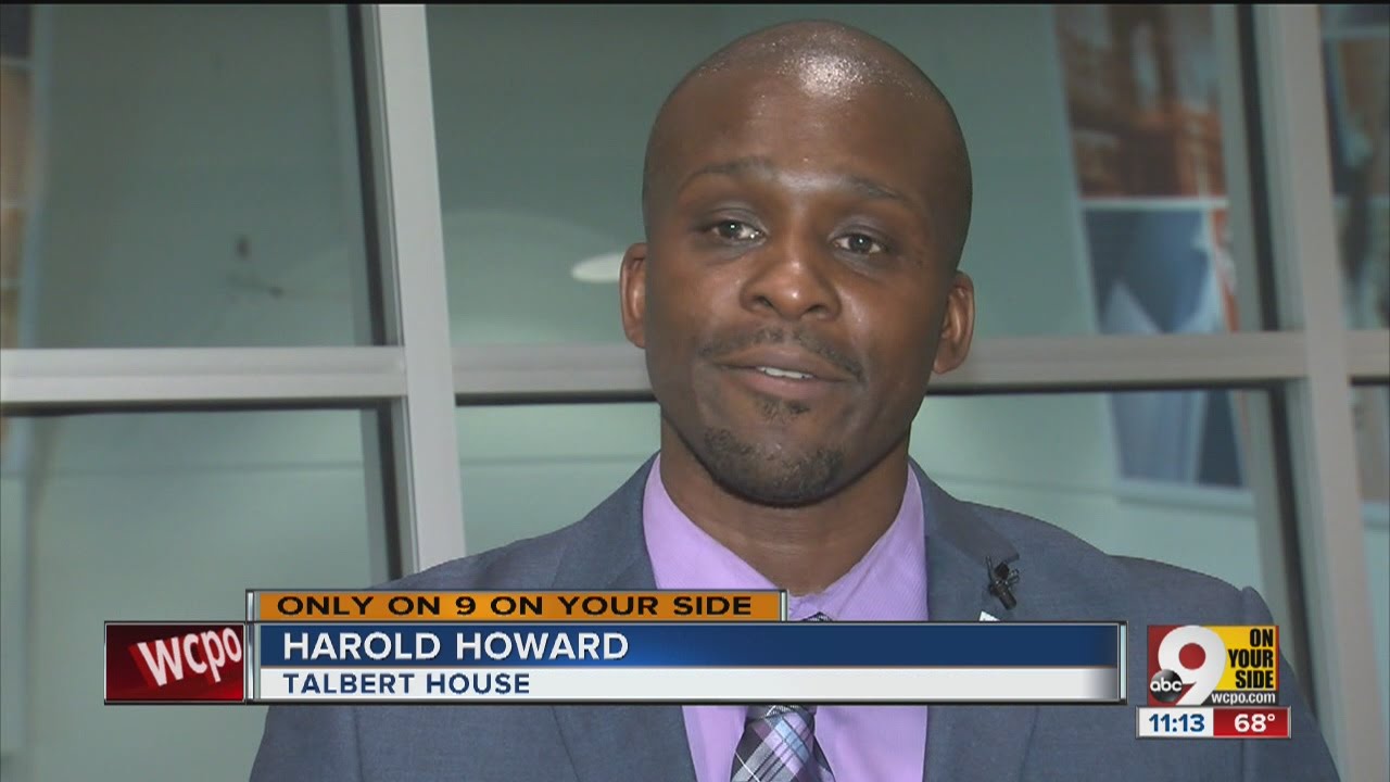 Talbert House - YouTube