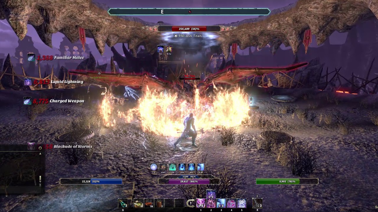 Round9 Theatre Of Despair - YouTube