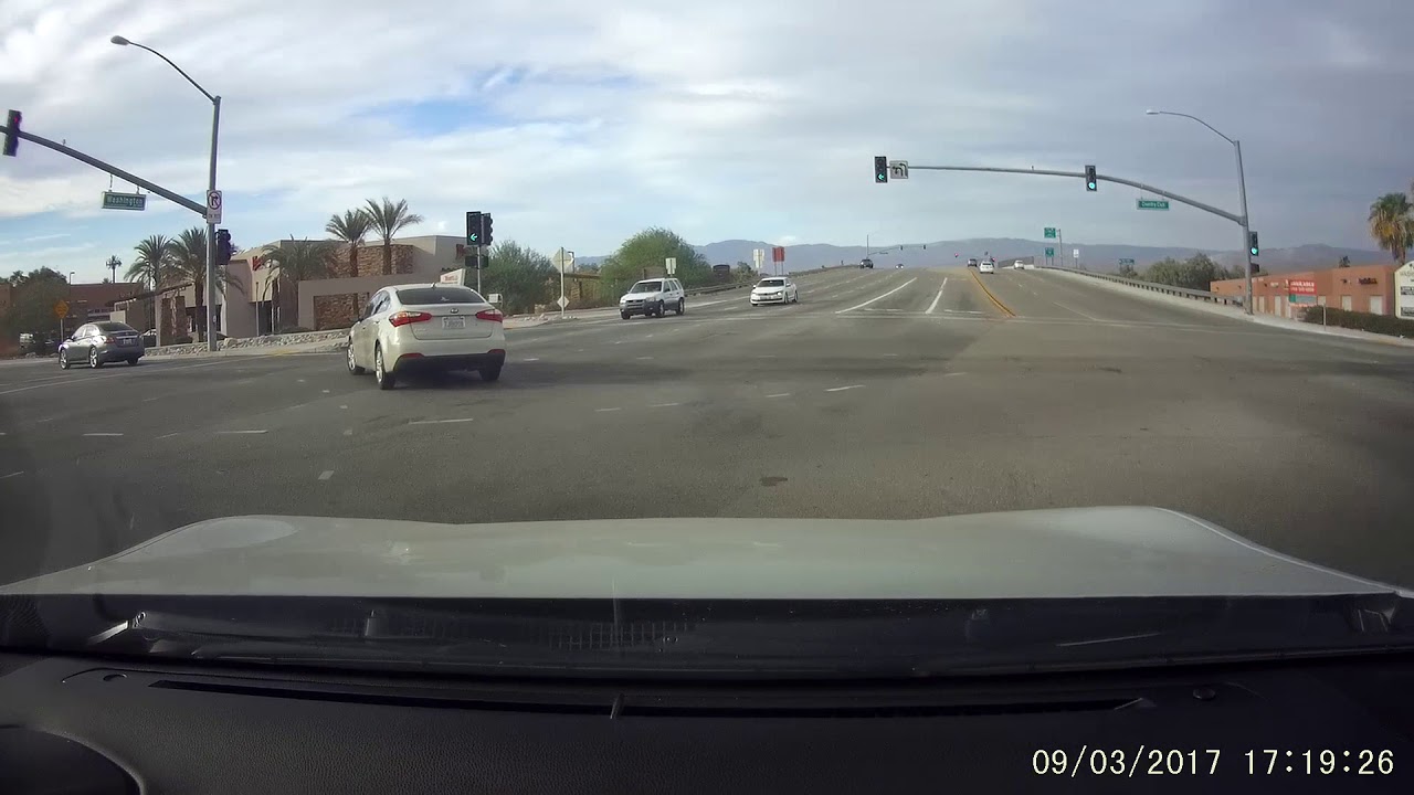 "What's a dual turn lane?" - YouTube