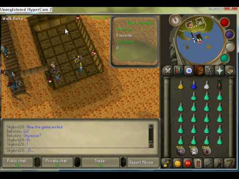 Project 69 Easy Leveling Up
