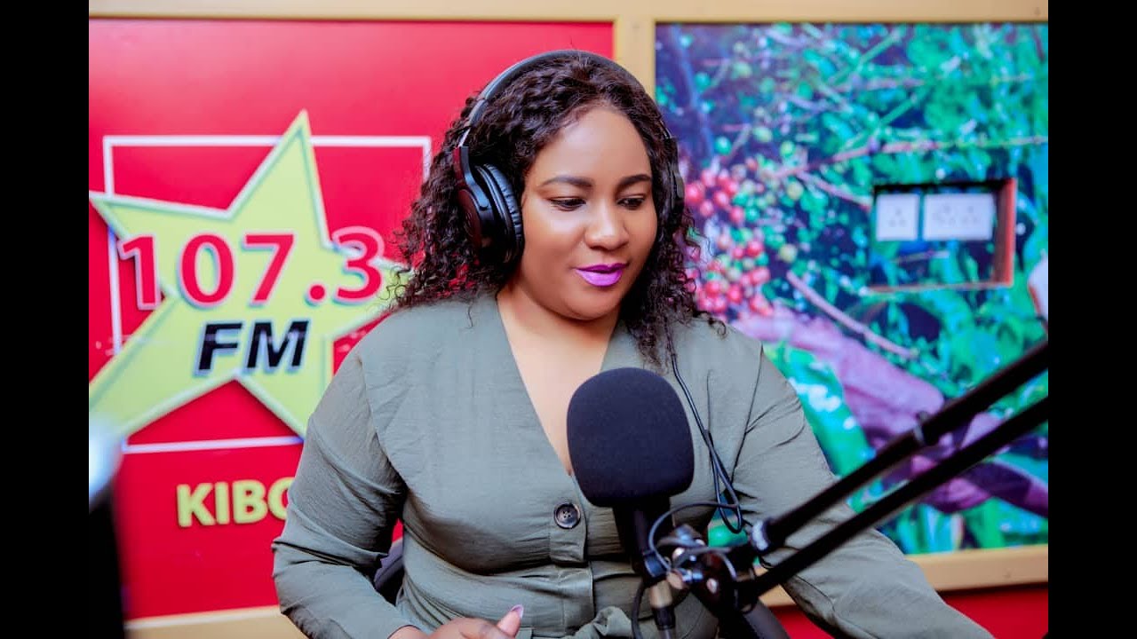 Buli lwendabba maama anzaala njagala muwa butwa oba okumutematema ...