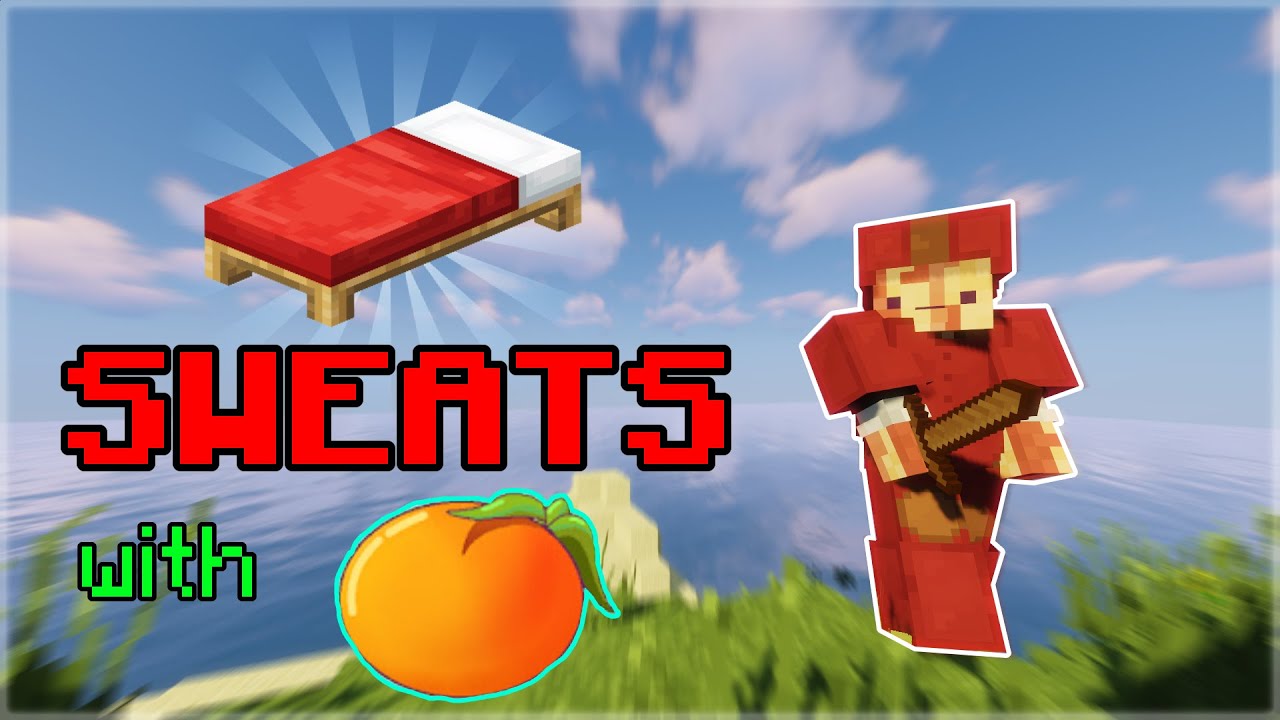 Bayken/JUICY Mango vs Bedwars Sweats - YouTube