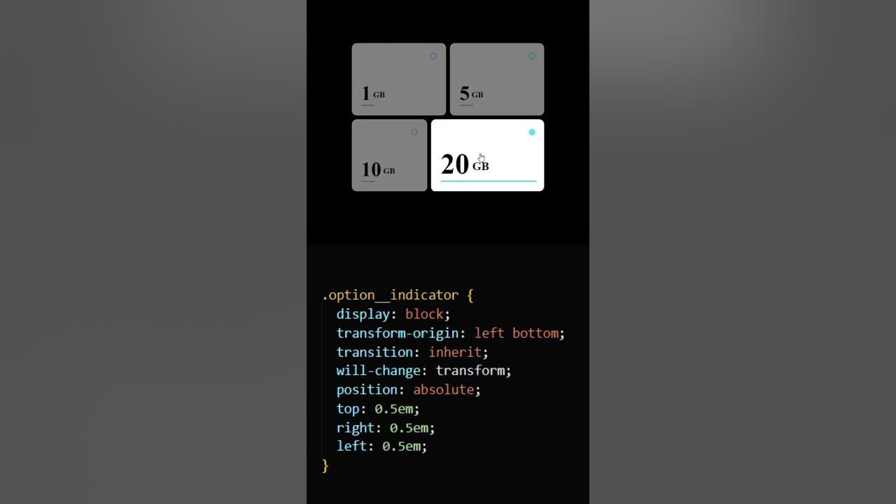 Smooth Css Toggle Animation Html And Css Tutorial Coding Html Htmlcss Youtube