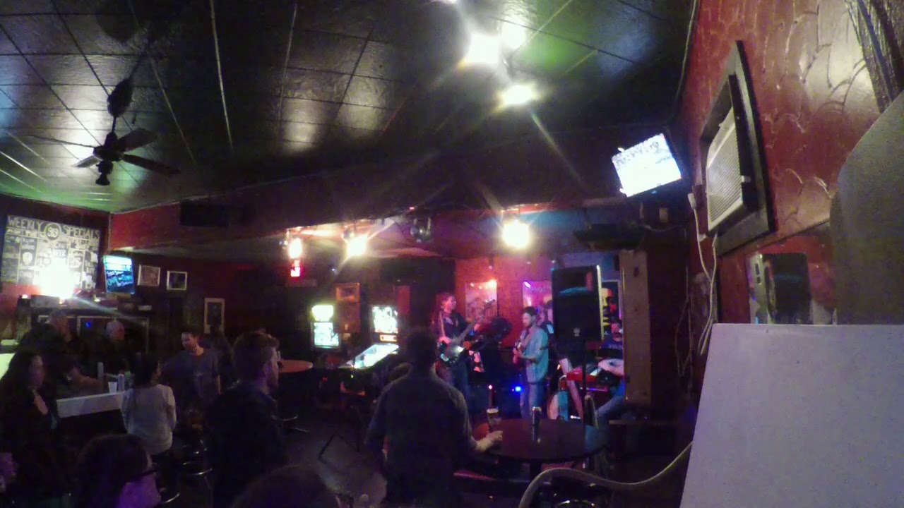 Mr Charlie Live - YouTube