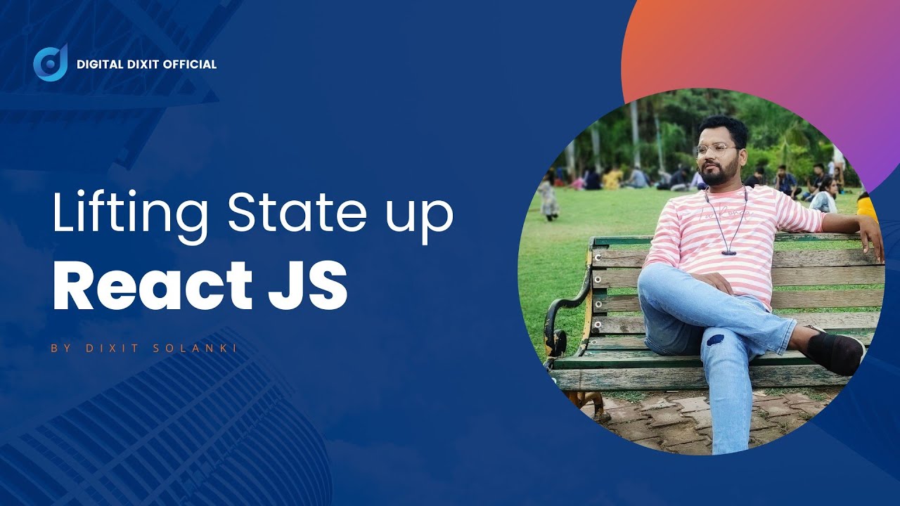 Part :16 Lifting State Up in React in Hindi 2022 - YouTube