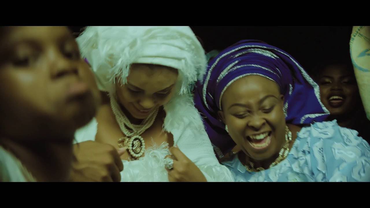 LAMBOGINNY & MR CLAYY FT ORITSE FEMI - SHOW DEM [Official Video] - YouTube