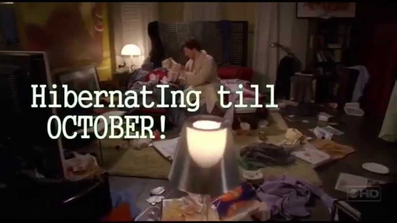 Multifandom Reactions HUMOR to olicity pending kiss CTV - YouTube