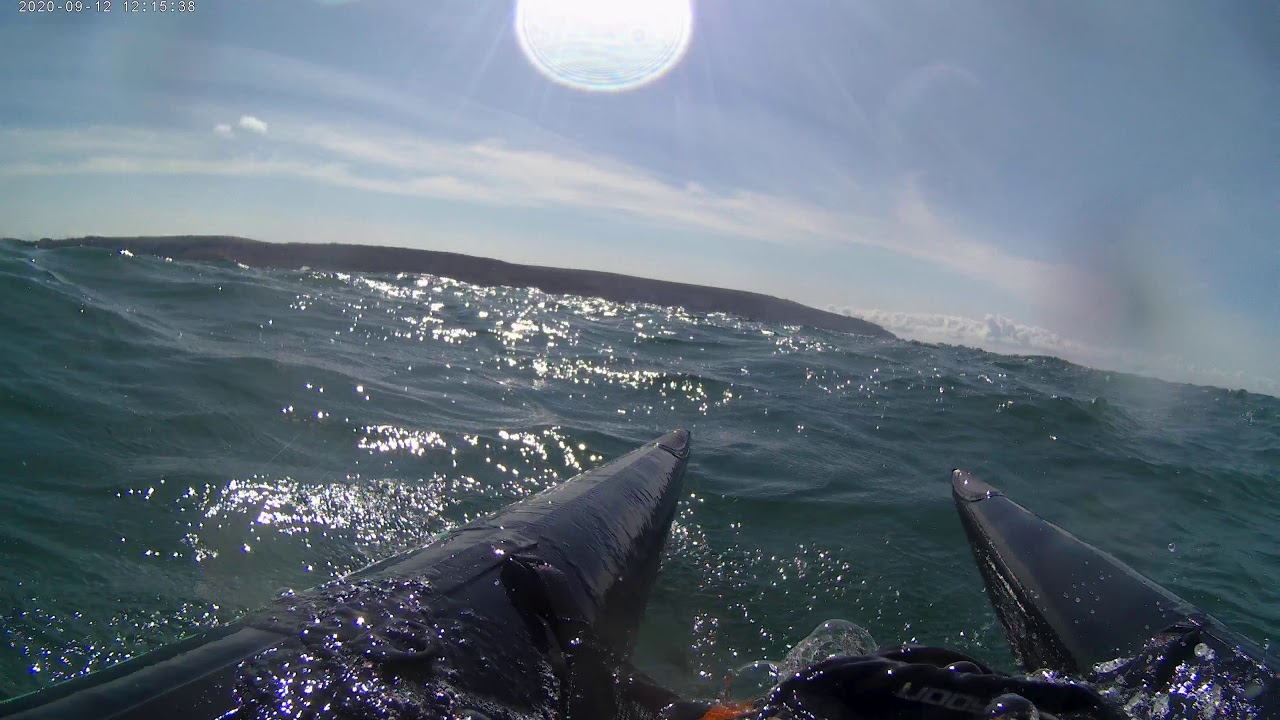 Kayacat Puma - YouTube