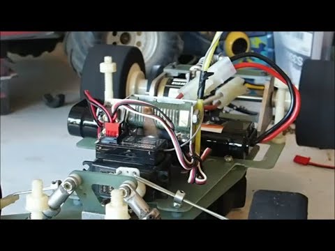 Original Vintage Bolink Garage Find Running