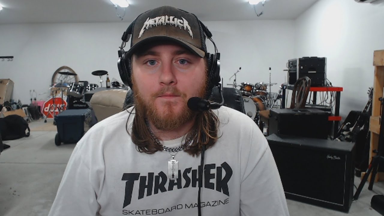 ⚠️ SLACKJAW ANNOUNCEMENT ⚠️ - YouTube