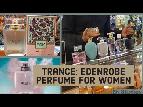 Edenrobe Trance Perfume Review - Edenrobe Perfumes ladies - Edenrobe ...
