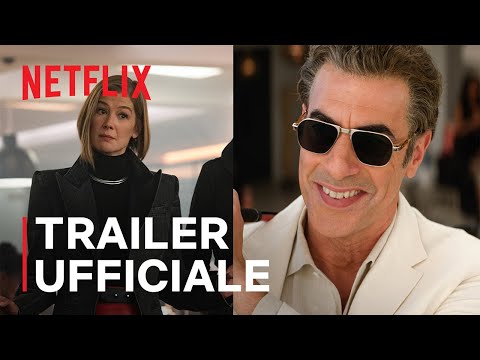 Ladies First | Trailer ufficiale | Netflix Italia