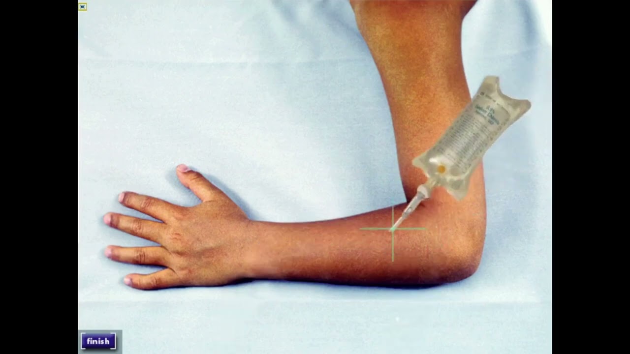 Emergency Room: Code Blue (Part 2) - YouTube