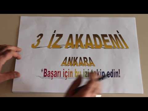 MODÜLER ARİTMETİK PROBLEMLERİ.YGS , LYS, 11.SINIF...3 İZ AKADEMİ ANKARA
