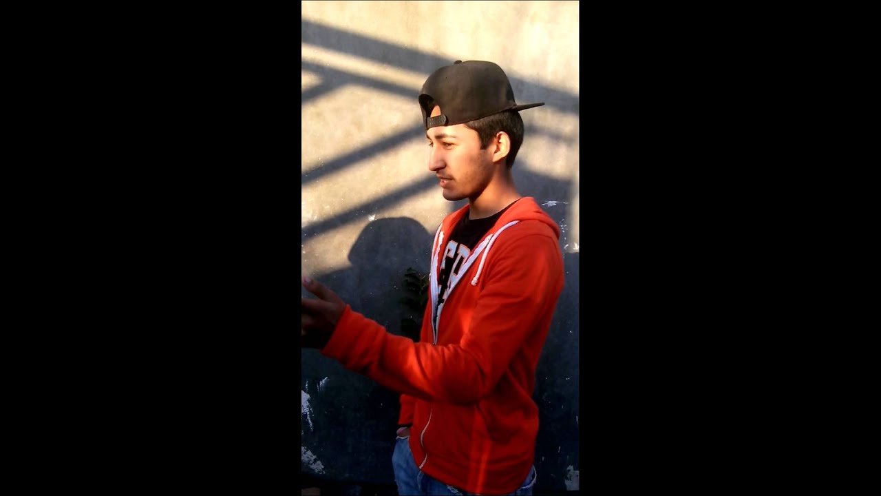 Niños raperos - YouTube