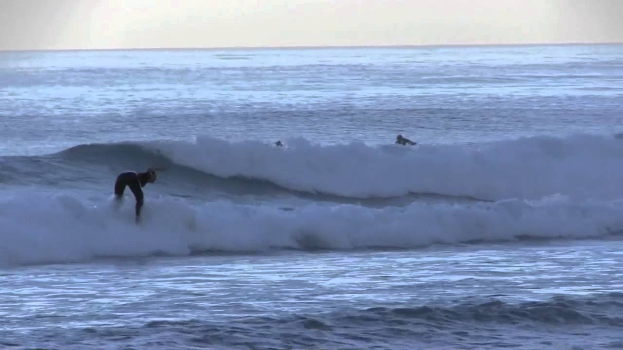 Surf Practice 5 - YouTube