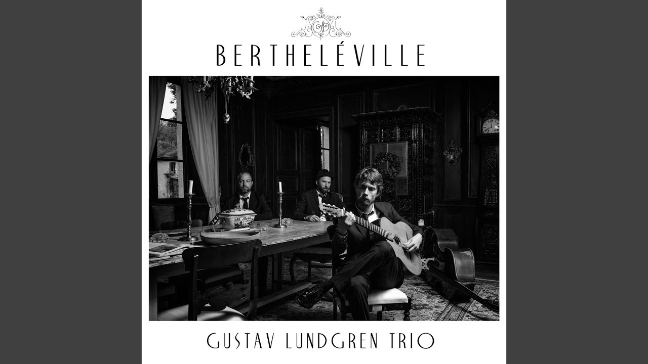 The Great Cadjo - YouTube