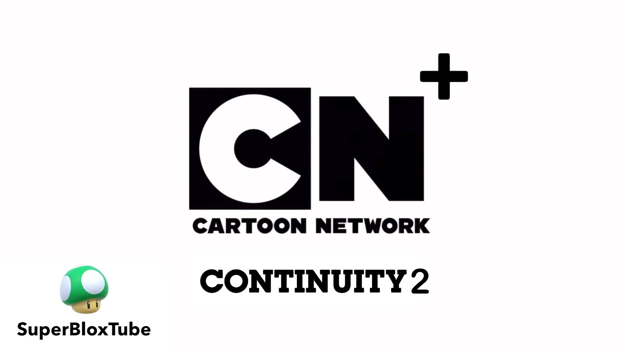 Cartoon Network Plus | Fanmade Continuity 2 - YouTube