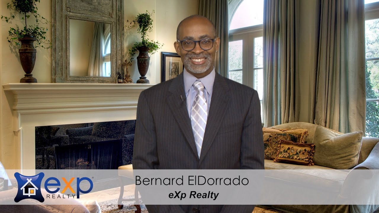 Bernard ElDorrado - Realtor - YouTube
