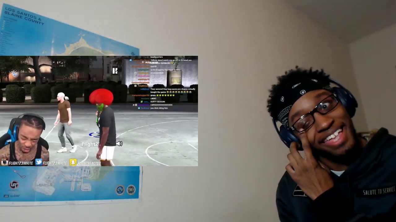 FlightReacts RAGE COMPILATION NBA2K20 (SEPTEMBER) #2 REACTION - YouTube