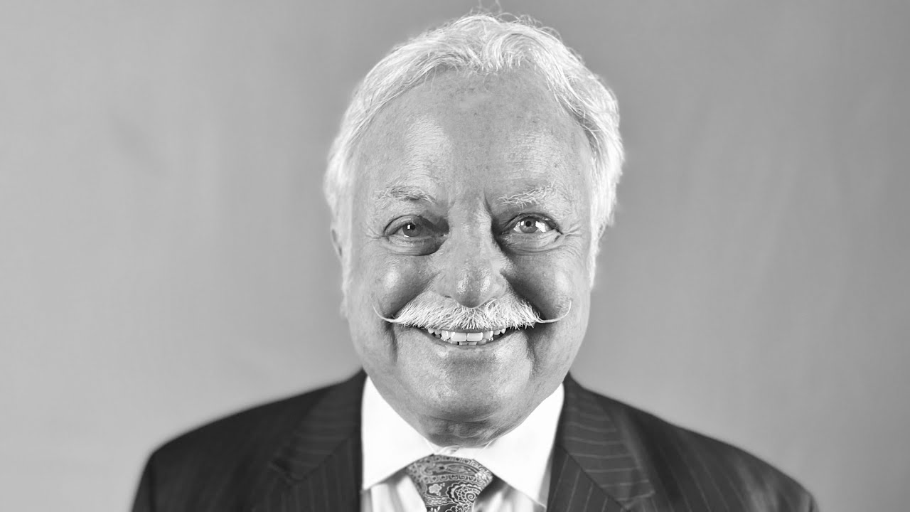 Cliff Feingold Mayor - YouTube