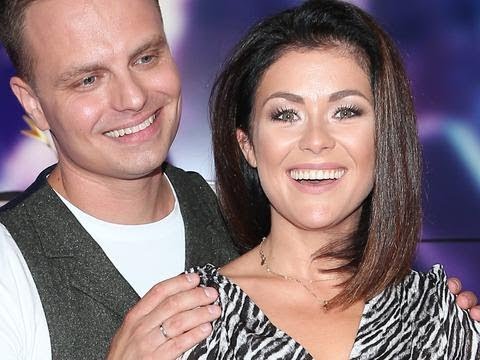 ✅  Kasia Cichopek po raz pierwszy pokazała twarze swoich dzieci. Podobne do rodziców? Córka aktorki