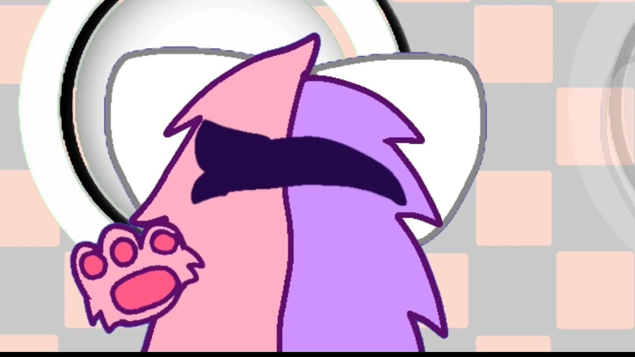 Malo 333 // animation meme // among us // - YouTube