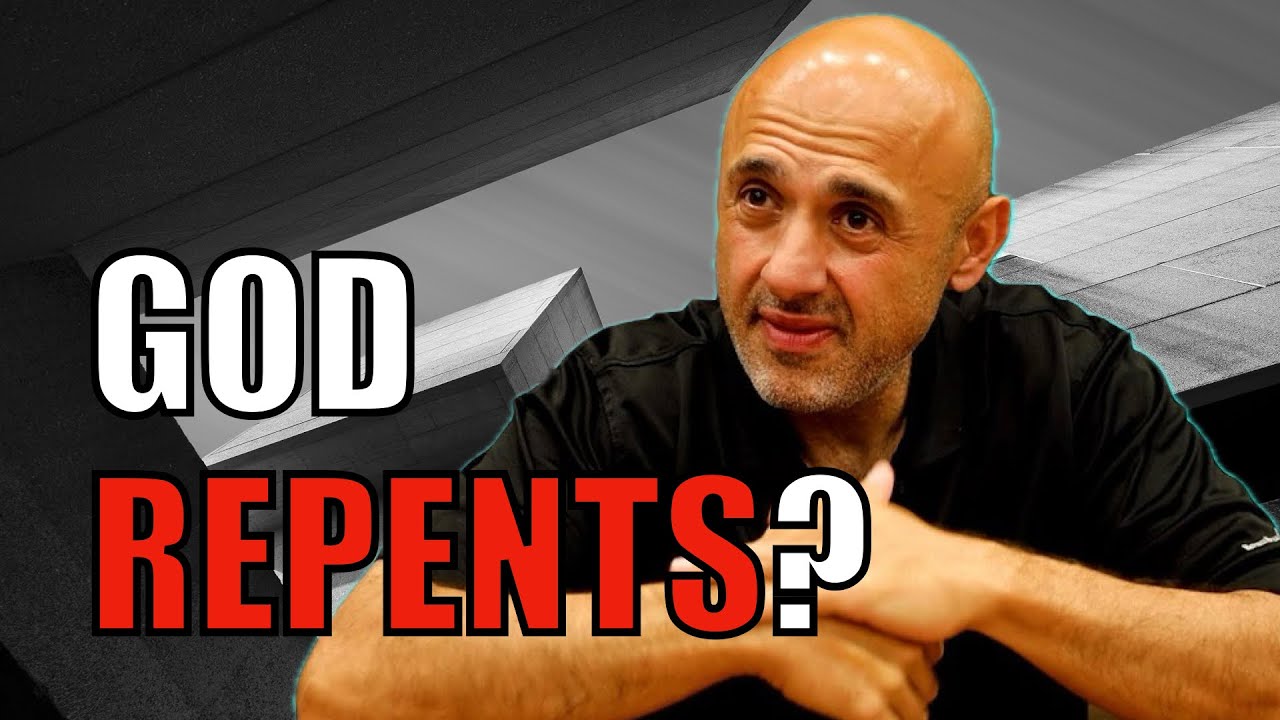 To Repent Or Not Repent? God’s (Un)repentant Nature EXPLAINED ...