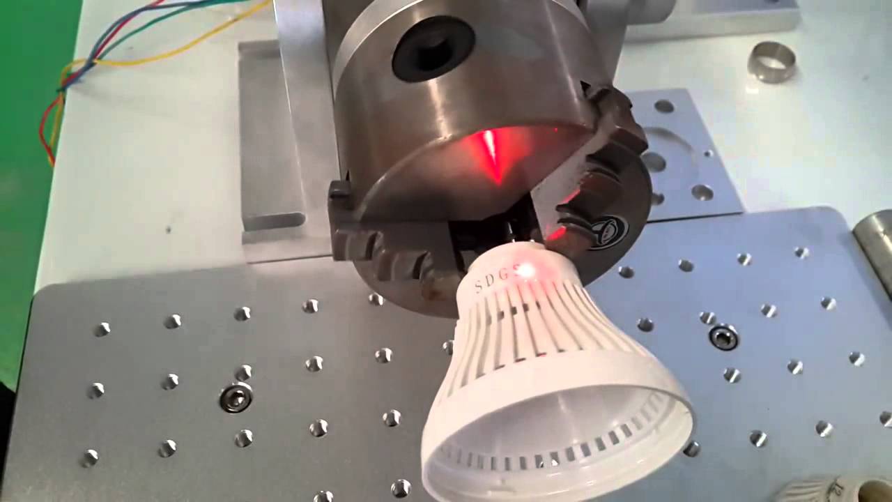 Marking on Led lamps - YouTube