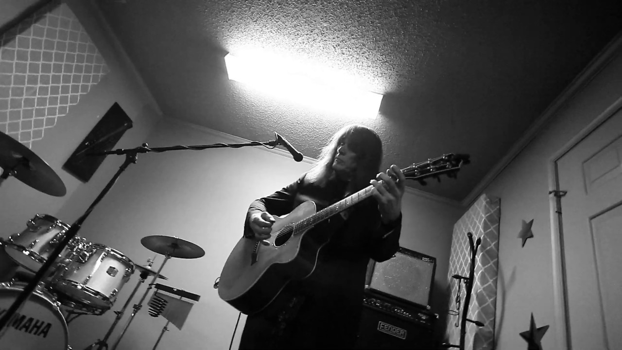 Redemption Song - (Bob Marley cover) - YouTube