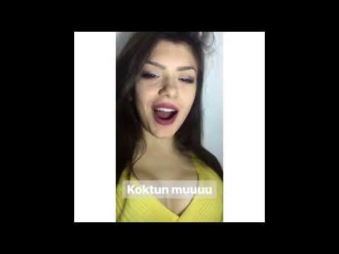 Her Şey Bu Video İle Başladı - 'Örümcek, korktun mu?) 'Yılan, korktun mu?