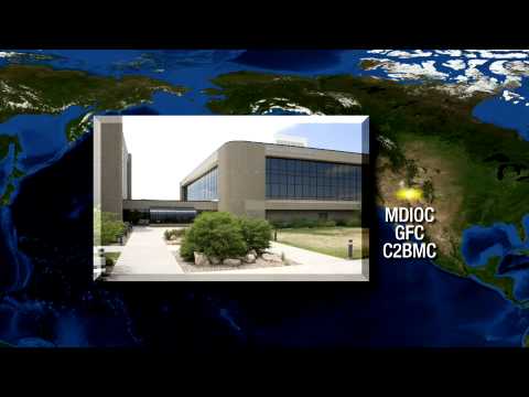 Exoatmospheric Kill Vehicle (EKV) - YouTube