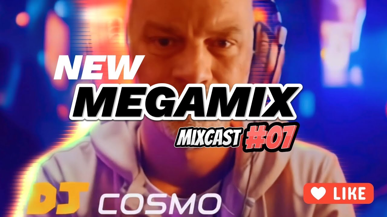 MM MixCast #07 / 2024 (Dj Cosmo) - Free Download - YouTube