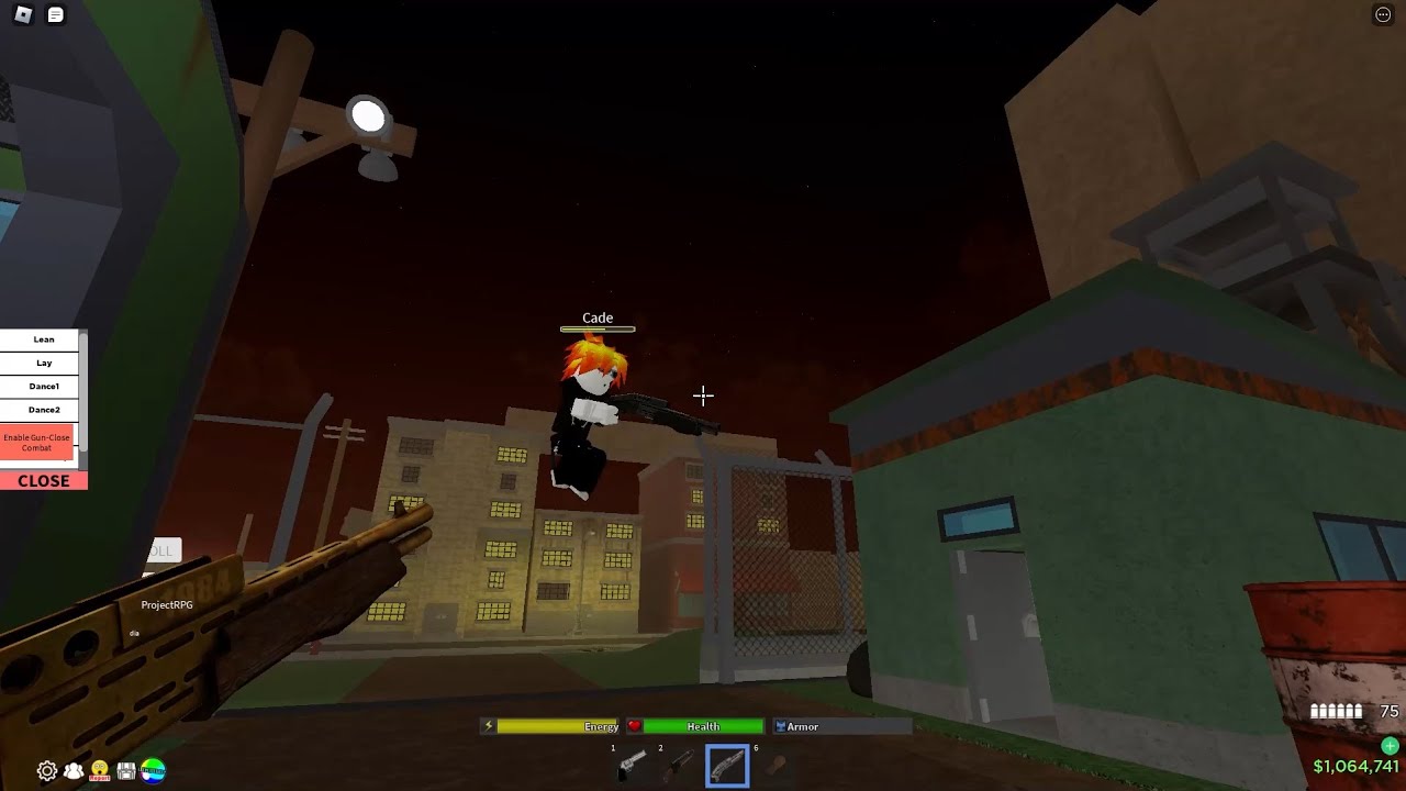 LEAKING ROBLOX DA HOOD EXTERNAL 👁 (TUTORIAL) (X64 BIT) (NO MS STORE ...