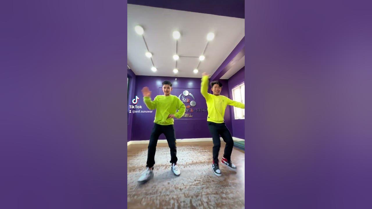 ghintang ghintang song dance chreographer @samir mali dance by anil sunuwar \ganesh budhathoki ...