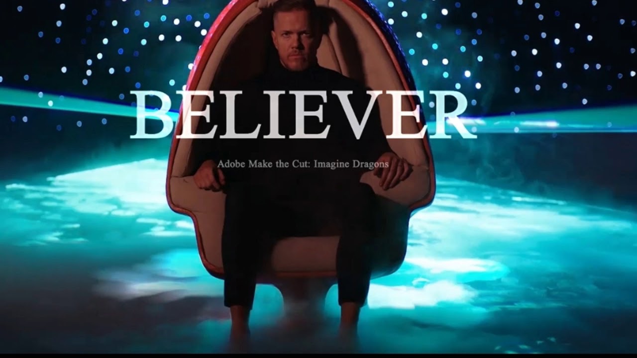 Imagine dragons - Beliber - YouTube