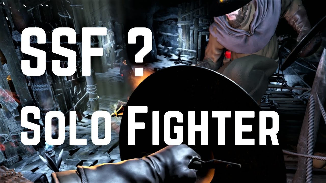 Dex Fighter - SSF ? - 150$ Reddit Art Challenge - YouTube