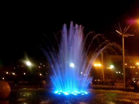 Karaganda Muhammed Ali ve Aygul