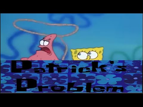 SPT Movie: Patrick’s Problem - YouTube