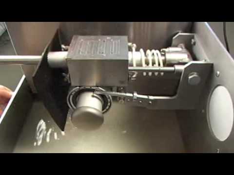 Presentation - PELCON Automatic Thin Section Machine - YouTube