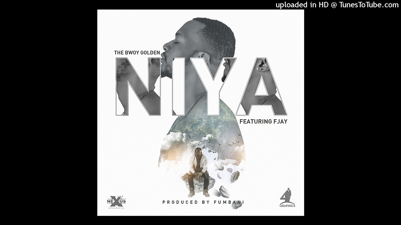 The Bwoy Golden ft F Jay - Niya - YouTube