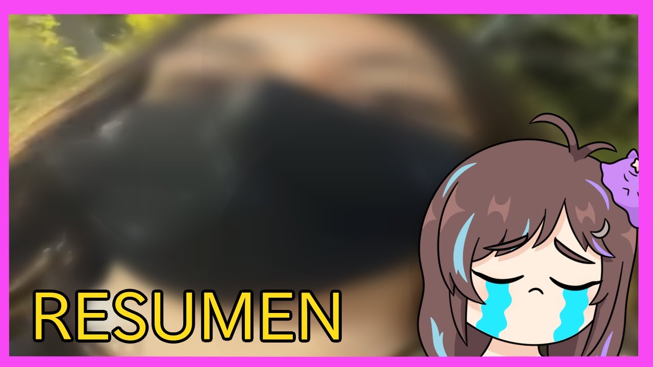 Resumen de Nimu y su cara filtrada - YouTube