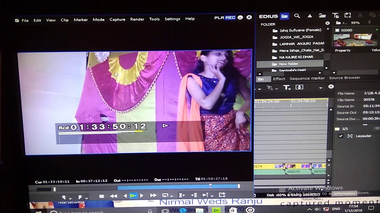 Video Mixing - YouTube