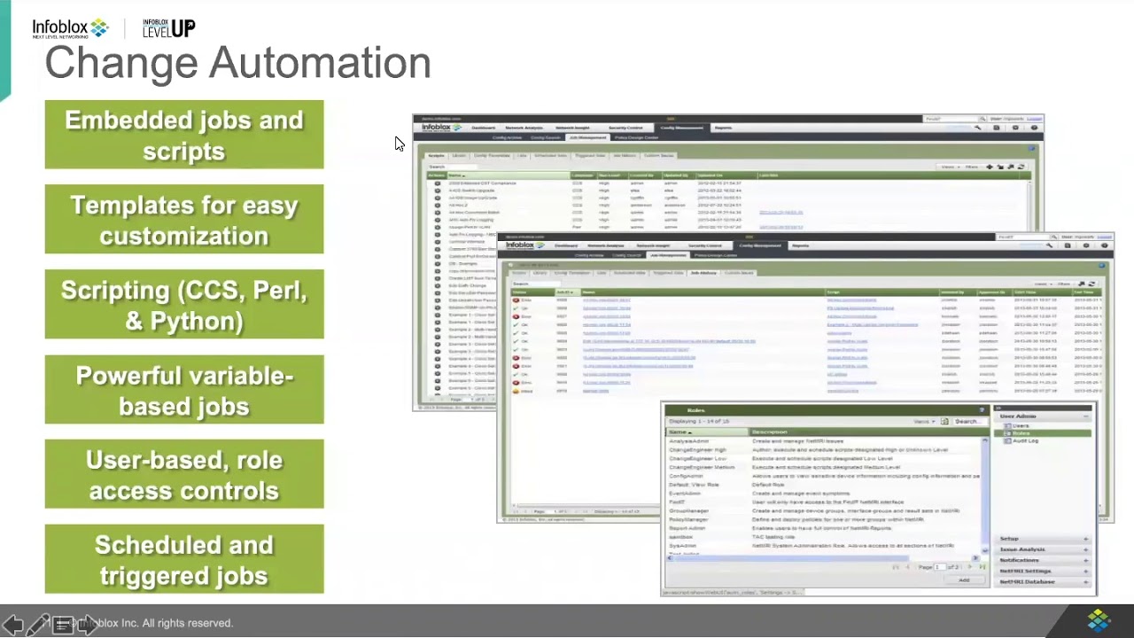 NetMRI Technical Overview: Automated Topology Mapping - YouTube