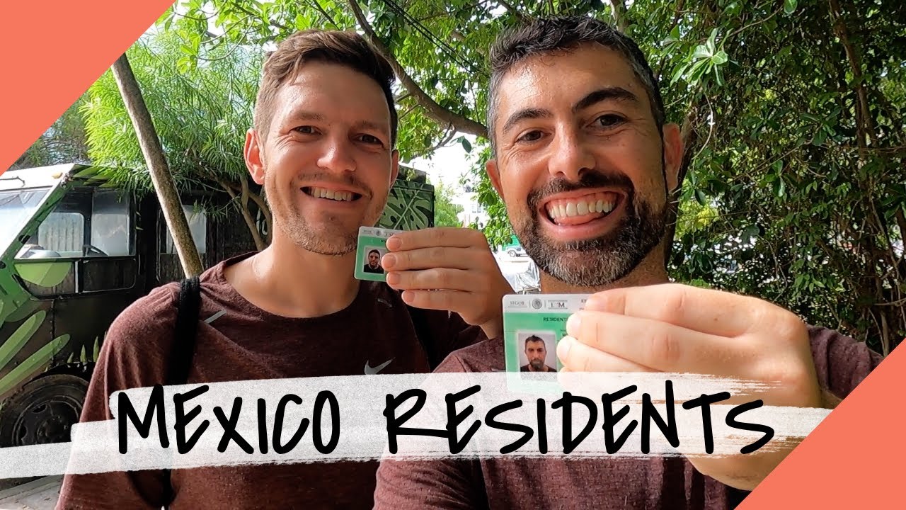 Funny Mexican Green Card