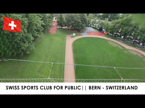 Swiss Sports Club for Public|| Bern ||  Switzerland
