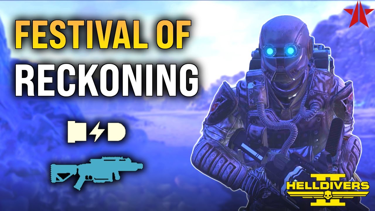 Helldivers 2 - SOLO De-Escalator GAMEPLAY, Super Helldive FULL CLEAR ...