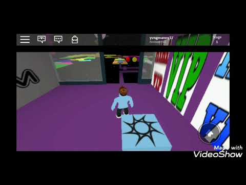 Worlds hardest parkour map in Roblox - YouTube
