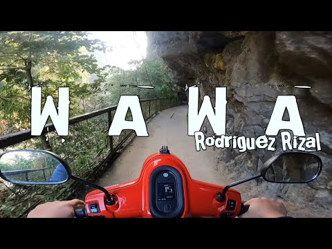 Fazzio Wawa Rodriguez - YouTube